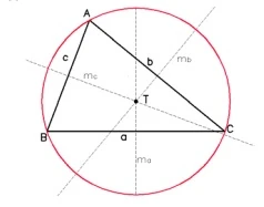 Simetrala stranica trougla | Matematika Wiki | Fandom