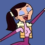 Josee | Total Drama Big Brother Wiki | Fandom