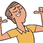 Dwayne | Total Drama Big Brother Wiki | Fandom