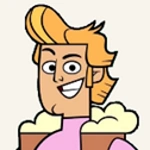 Jacques | Total Drama Big Brother Wiki | Fandom