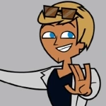 Cliff | Total Drama Big Brother Wiki | Fandom