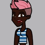 Sharon | Total Drama Big Brother Wiki | Fandom