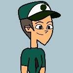 Barry | Total Drama Big Brother Wiki | Fandom