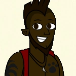 Drew | Total Drama Big Brother Wiki | Fandom