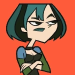 Gwen | Total Drama Big Brother Wiki | Fandom