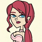Persephone | Total Drama Big Brother Wiki | Fandom