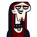 Ennui | Total Drama Big Brother Wiki | Fandom