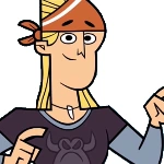 Rock | Total Drama Big Brother Wiki | Fandom