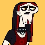 Ennui | Total Drama Big Brother Wiki | Fandom