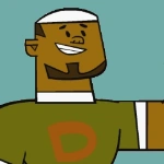 DJ | Total Drama Big Brother Wiki | Fandom