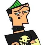 Duncan | Total Drama Big Brother Wiki | Fandom