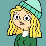Carrie | Total Drama Big Brother Wiki | Fandom