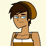 Travis | Total Drama Big Brother Wiki | Fandom