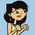 Sky | Total Drama Big Brother Wiki | Fandom