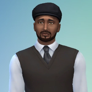 Brian Murray | Mateo's Big Brother Wiki | Fandom