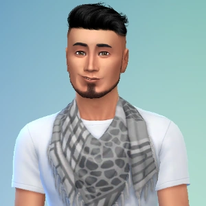 Austin Frost | Mateo's Big Brother Wiki | Fandom