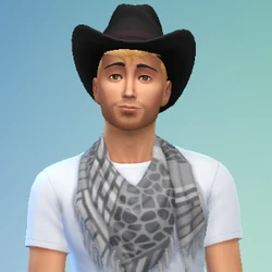 Jesse Reynolds | Mateo's Big Brother Wiki | Fandom