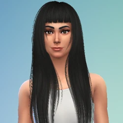 Zoe Roman | Mateo's Big Brother Wiki | Fandom