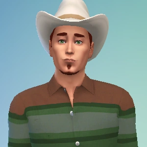 Dale Douglas | Mateo's Big Brother Wiki | Fandom