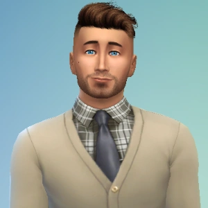 Wes Cochran | Mateo's Big Brother Wiki | Fandom