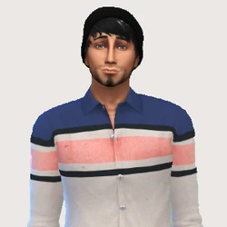 Nicholas Moses | Mateo's Big Brother Wiki | Fandom