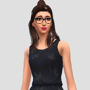 Amy Snow | Mateo's Big Brother Wiki | Fandom