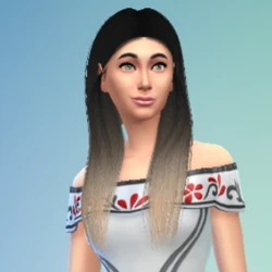 Michelle Reilly | Mateo's Big Brother Wiki | Fandom