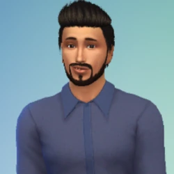 Marc Harrison | Mateo's Big Brother Wiki | Fandom