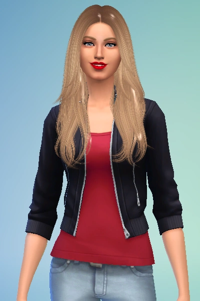 Alison Reed | Mateo's Big Brother Wiki | Fandom