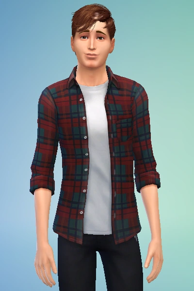 Jake Gray | Mateo's Big Brother Wiki | Fandom