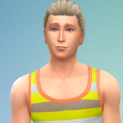 Austin Kramer | Mateo's Big Brother Wiki | Fandom