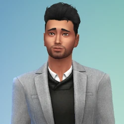Timothy Patterson | Mateo's Big Brother Wiki | Fandom