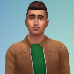 Joshua Potts | Mateo's Big Brother Wiki | Fandom