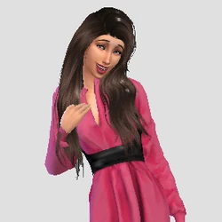 Alexa Walsh | Mateo's Big Brother Wiki | Fandom