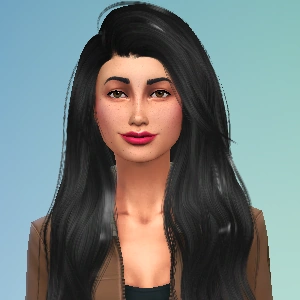 Heidi Carson | Mateo's Big Brother Wiki | Fandom