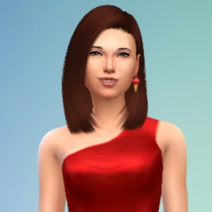 Jacqueline Berry | Mateo's Big Brother Wiki | Fandom