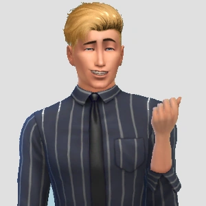 Caleb Newman | Mateo's Big Brother Wiki | Fandom