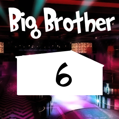 Big Brother 6 | Mateo's Big Brother Wiki | Fandom