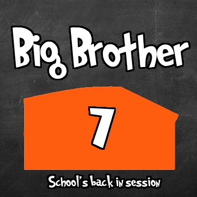 Big Brother 7 | Mateo's Big Brother Wiki | Fandom