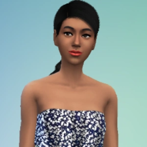 Danielle Shepard | Mateo's Big Brother Wiki | Fandom