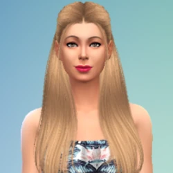 Candice Mitchell | Mateo's Big Brother Wiki | Fandom