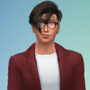 Nicholas Delgado | Mateo's Big Brother Wiki | Fandom