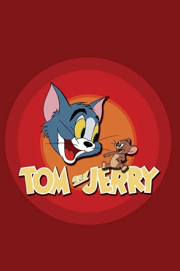 Tom and Jerry | Mateo's dubbing database Wiki | Fandom