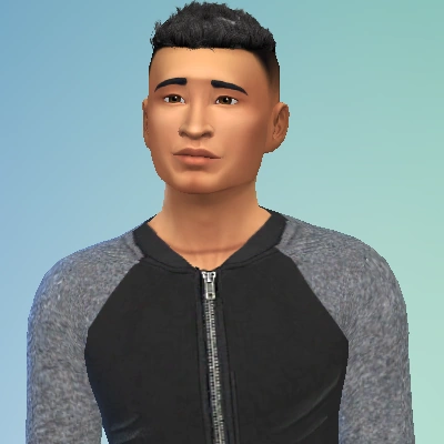 Amos Reyes | Mateo's Survivor Series Wiki | Fandom