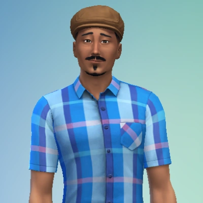 Kristopher Weaver | Mateo's Survivor Series Wiki | Fandom