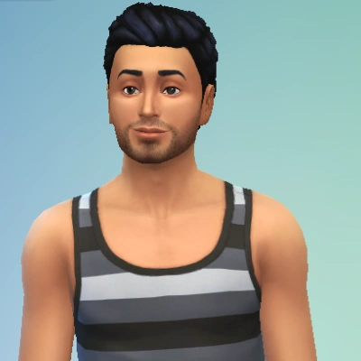 Billy Day | Mateo's Survivor Series Wiki | Fandom