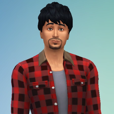 Clint Watson | Mateo's Survivor Series Wiki | Fandom