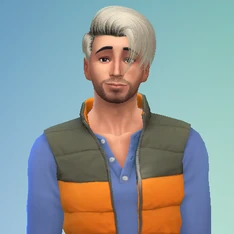 David Messinger | Mateo's Survivor Series Wiki | Fandom