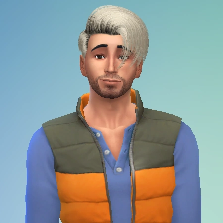 David Messinger | Mateo's Survivor Series Wiki | Fandom