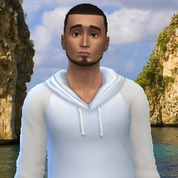 Randall Ray | Mateo's Survivor Series Wiki | Fandom